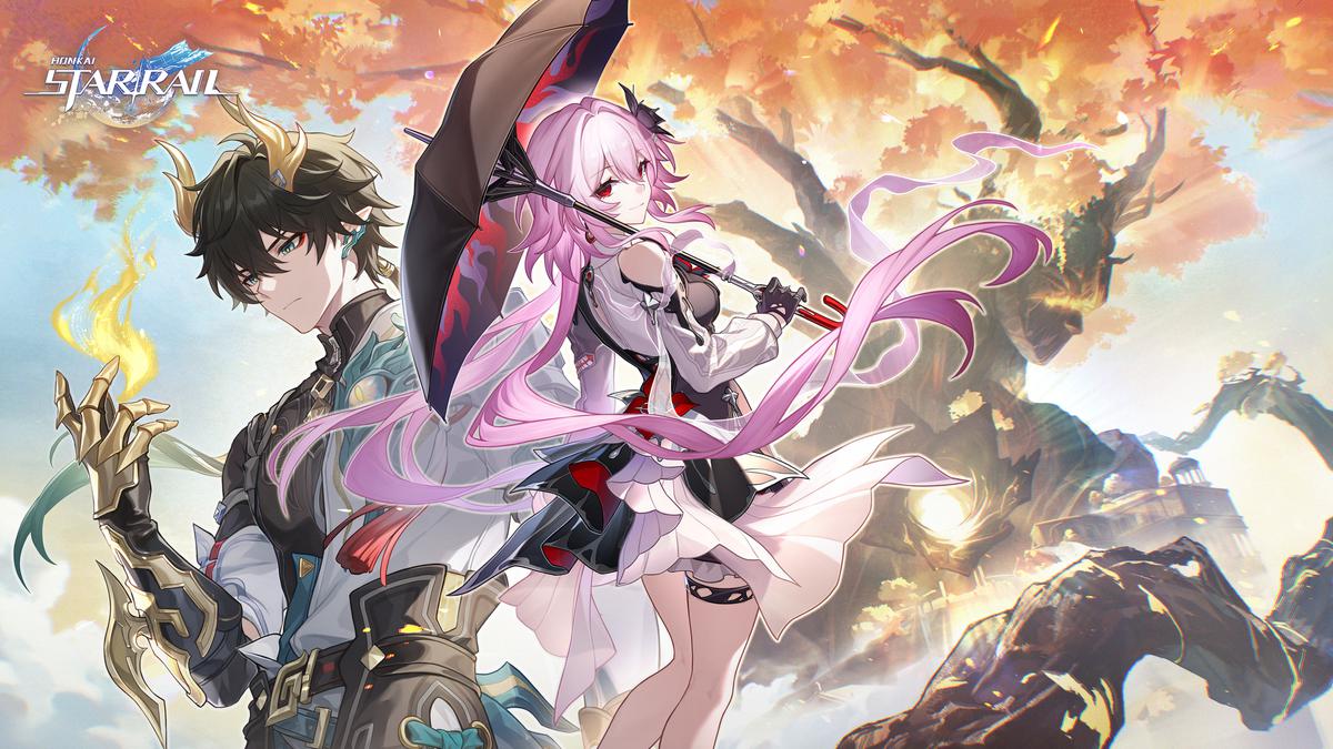 Honkai Star Rail 3.6 Tiba 24 September, Dan Heng Permansor Terrae Dapat ...